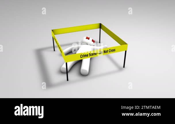 Computer crime scene tape Stock Videos & Footage - HD and 4K Video ...