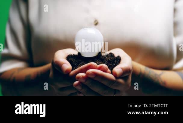 Eco friendly hands Stock Videos & Footage - HD and 4K Video Clips - Alamy