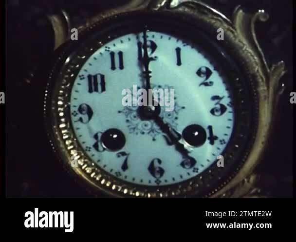 Clock faces Stock Videos & Footage - HD and 4K Video Clips - Alamy