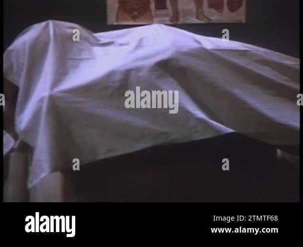 Body covered with sheet Stock Videos & Footage - HD and 4K Video Clips ...