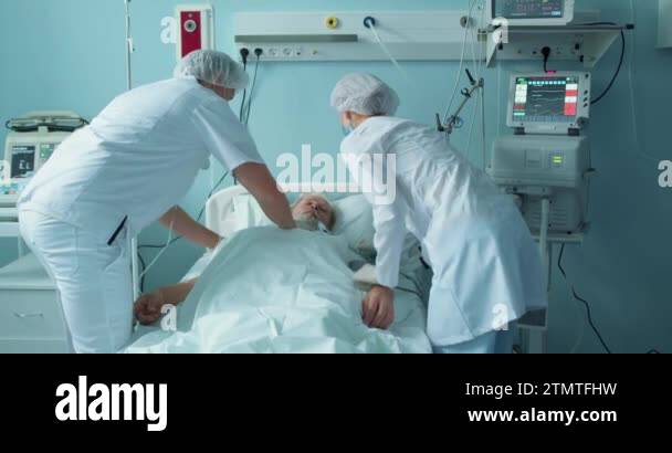 Run down hospital Stock Videos & Footage - HD and 4K Video Clips - Alamy