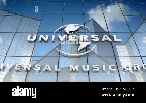 Umg logo Stock Videos & Footage - HD and 4K Video Clips - Alamy