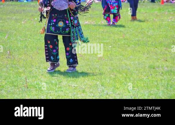 Toronto's 2nd Annual 2-Spirit Powwow, hosted by 2-Spirited People of ...