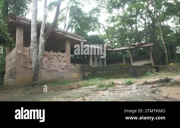30th may 2023,osun osogbo Nigeria: Africa and yoruba gods and goddess ...