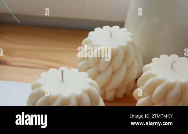 Wick stand Stock Videos & Footage - HD and 4K Video Clips - Alamy