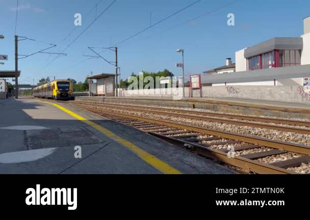 Northern rail line Stock Videos & Footage - HD and 4K Video Clips - Alamy