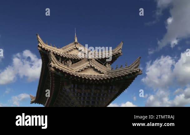 xian (Sian, Xi'an) beilin museum (Stele Forest), established in 1087 ...