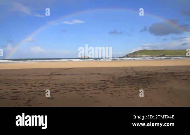 Rainbow beaches Stock Videos & Footage - HD and 4K Video Clips - Alamy