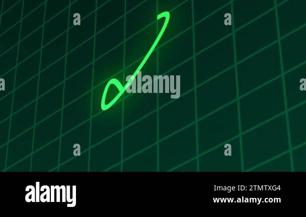 Shutter logo, trendy stylish minimalistic logo animation in 4K 60 fps ...