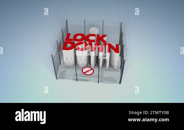 Movement restriction Stock Videos & Footage - HD and 4K Video Clips - Alamy