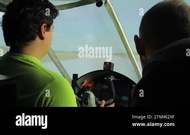 Aviation training system Stock Videos & Footage - HD and 4K Video Clips ...