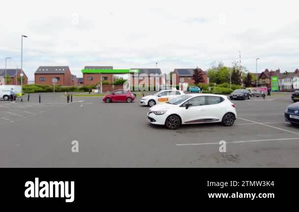 Asda logo Stock Videos & Footage - HD and 4K Video Clips - Alamy