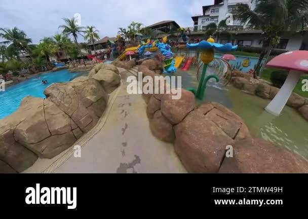 Perak, Malaysia. April 15,2023: Footage scene of the people having a ...