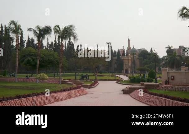 Abdeen Palace in Cairo, Egypt a 19th-century Cairo palace built by ...