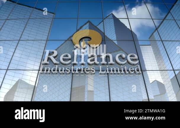 Reliance industries logo Stock Videos & Footage - HD and 4K Video Clips ...
