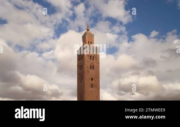 Koutoubia Stock Videos & Footage - HD and 4K Video Clips - Alamy