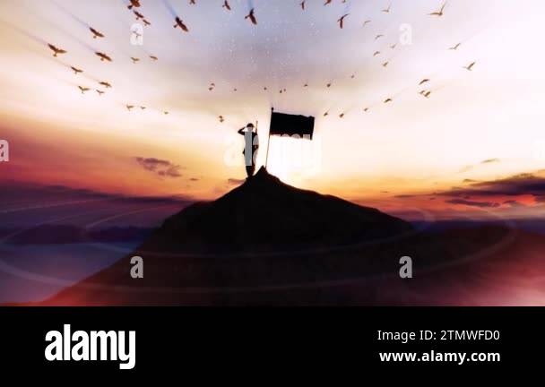 Clean flag layout Stock Videos & Footage - HD and 4K Video Clips - Alamy