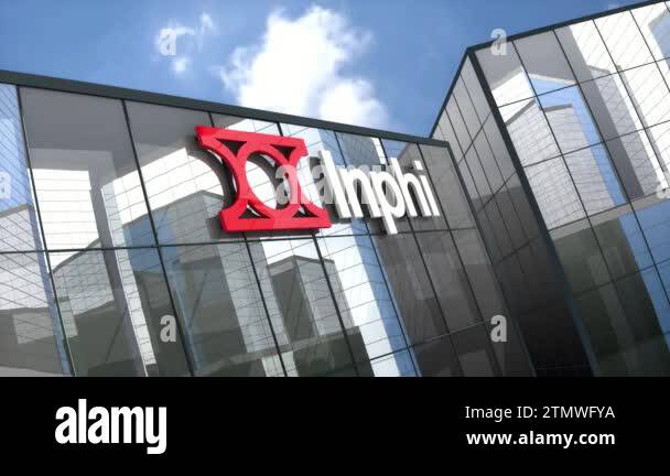 Phy technology logo Stock Videos & Footage - HD and 4K Video Clips - Alamy