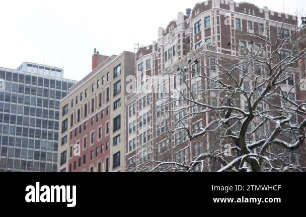 Snow buildings buildings Stock Videos & Footage - HD and 4K Video Clips ...