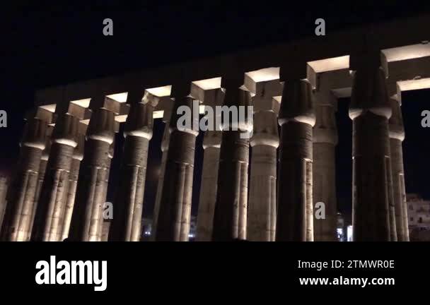 Sun temple egypt Stock Videos & Footage - HD and 4K Video Clips - Alamy