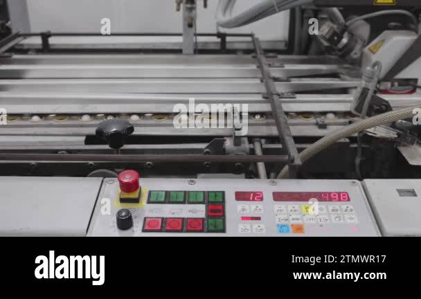 Process control panel Stock Videos & Footage - HD and 4K Video Clips ...