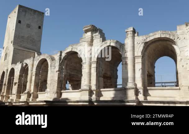 Arles culture Stock Videos & Footage - HD and 4K Video Clips - Alamy