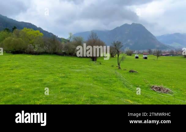 Allgäu alp Stock Videos & Footage - HD and 4K Video Clips - Alamy