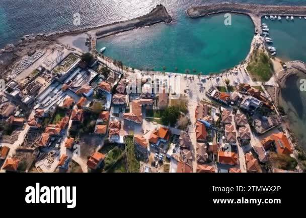 Red sun rising through mountains Stock Videos & Footage - HD and 4K ...