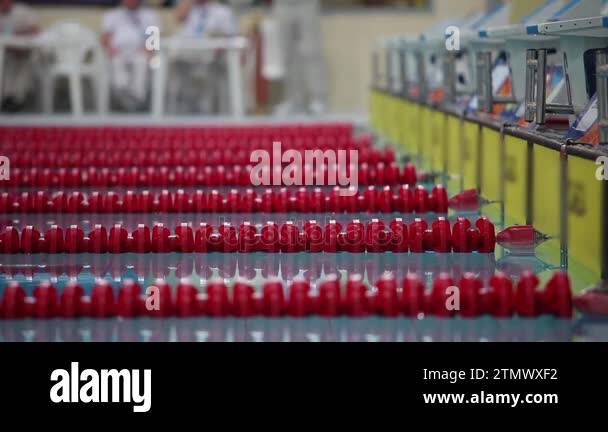 Swim race and starting block Stock Videos & Footage - HD and 4K Video ...