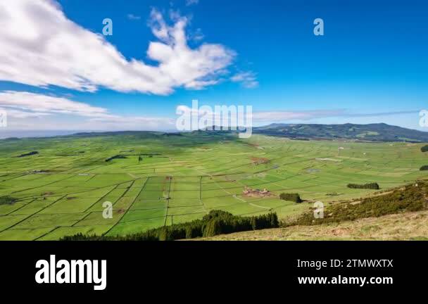 Agriculture in the azores Stock Videos & Footage - HD and 4K Video ...