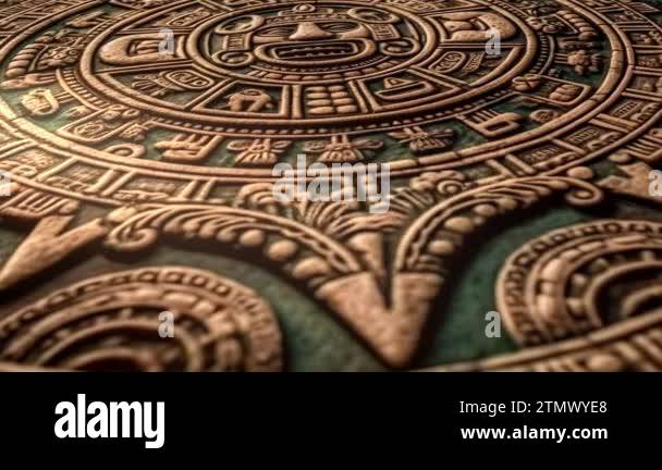 Indigenous calendar Stock Videos & Footage - HD and 4K Video Clips - Alamy