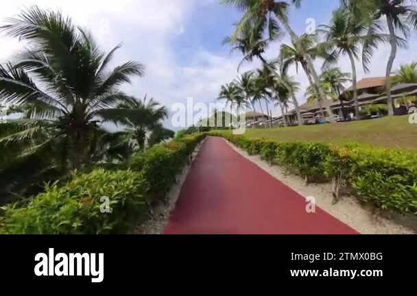 Colored asphalt pavement Stock Videos & Footage - HD and 4K Video Clips ...