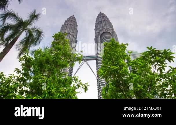 Petronas tower observation deck Stock Videos & Footage - HD and 4K ...