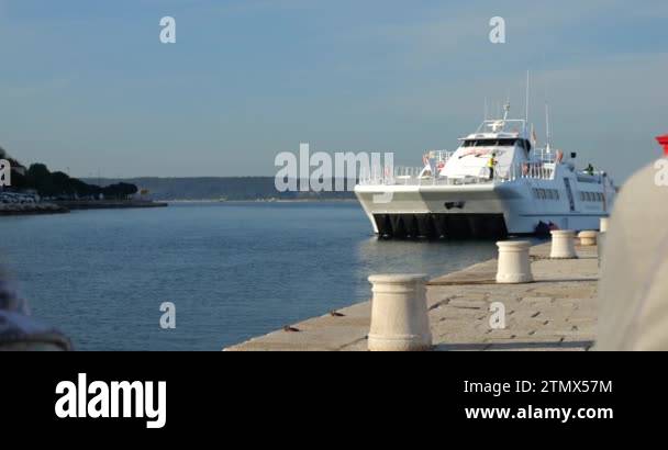 High speed marine craft Stock Videos & Footage - HD and 4K Video Clips ...