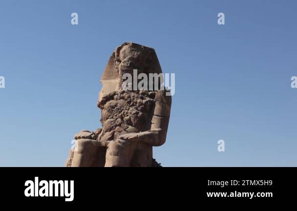 Colossal stone statues Stock Videos & Footage - HD and 4K Video Clips ...