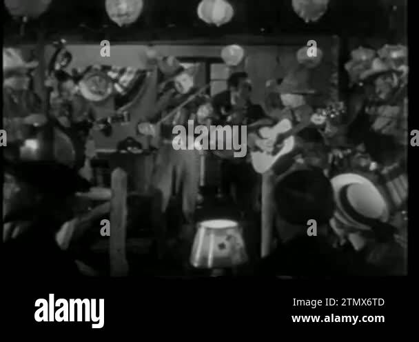 1930s chinese restaurant Stock Videos & Footage - HD and 4K Video Clips ...