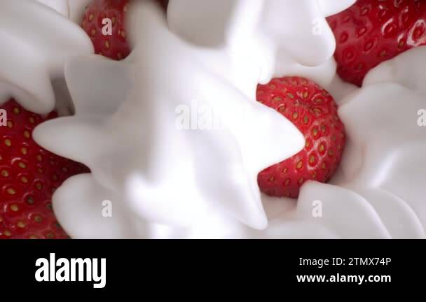 Yummy top view Stock Videos & Footage - HD and 4K Video Clips - Alamy