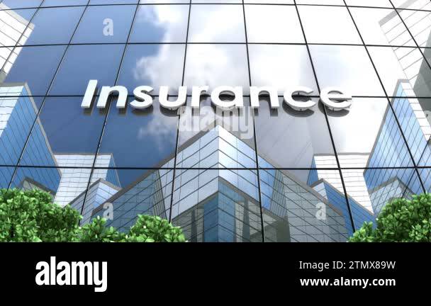 Insurance company Stock Videos & Footage - HD and 4K Video Clips - Alamy