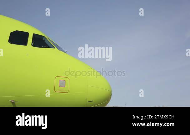 Aircraft model russian aircraft Stock Videos & Footage - HD and 4K ...