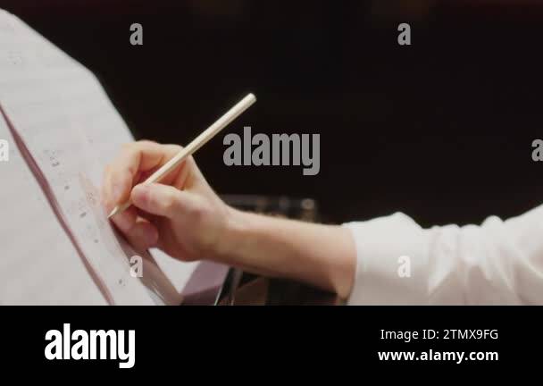 Close up man handwrite Stock Videos & Footage - HD and 4K Video Clips ...