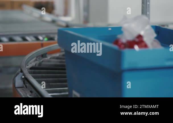 Efficient delivery system Stock Videos & Footage - HD and 4K Video ...