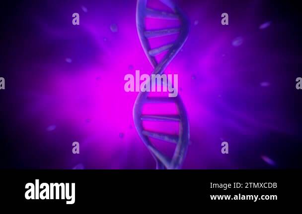 Microscopic view dna molecule Stock Videos & Footage - HD and 4K Video ...