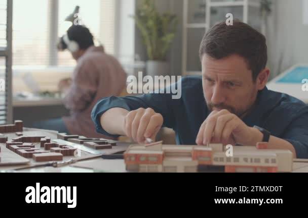 Improving layout Stock Videos & Footage - HD and 4K Video Clips - Alamy