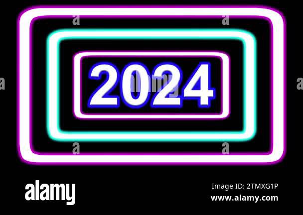 Neon festival 2024 Stock Videos & Footage - HD and 4K Video Clips - Alamy