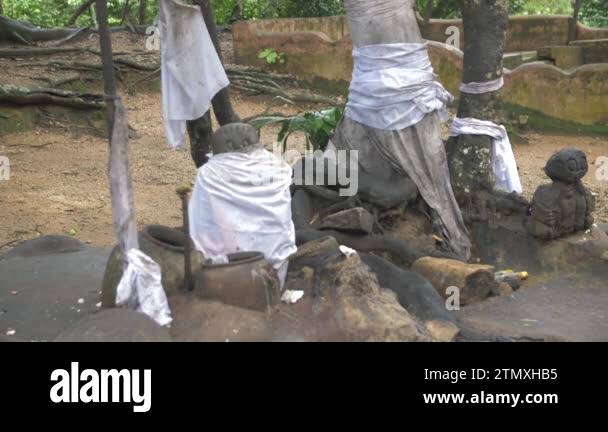30th may 2023,osun osogbo Nigeria: Africa and yoruba gods and goddess ...