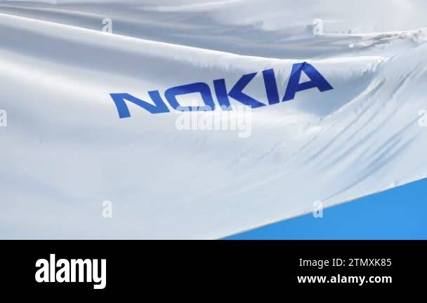Nokia logotype Stock Videos & Footage - HD and 4K Video Clips - Alamy