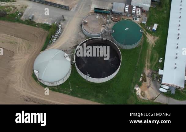Plants for biogas Stock Videos & Footage - HD and 4K Video Clips - Alamy