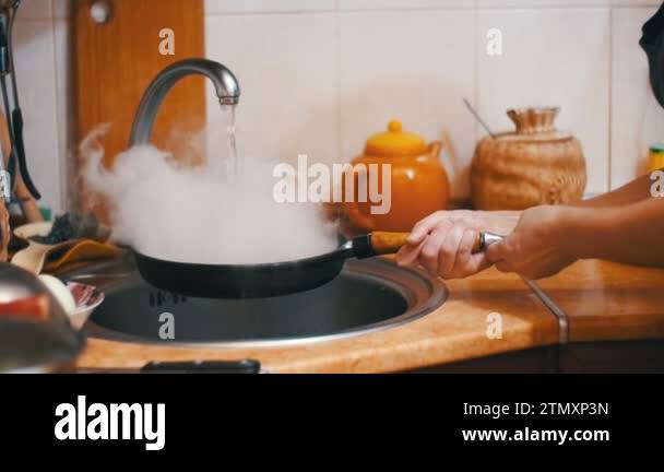 Steam wash Stock Videos & Footage - HD and 4K Video Clips - Alamy
