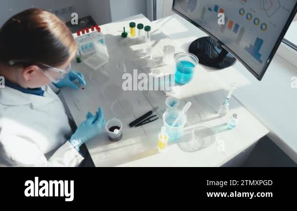 Biological processes Stock Videos & Footage - HD and 4K Video Clips - Alamy