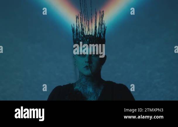 Crown projection Stock Videos & Footage - HD and 4K Video Clips - Alamy